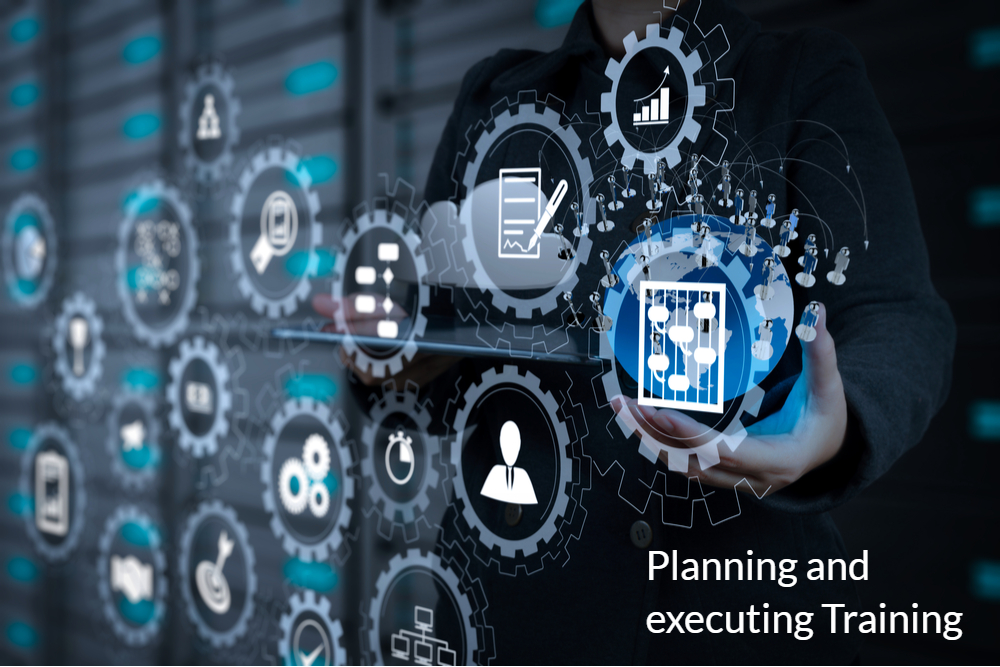 Nokia Al-Saudia | Experiencing Immersive Learning