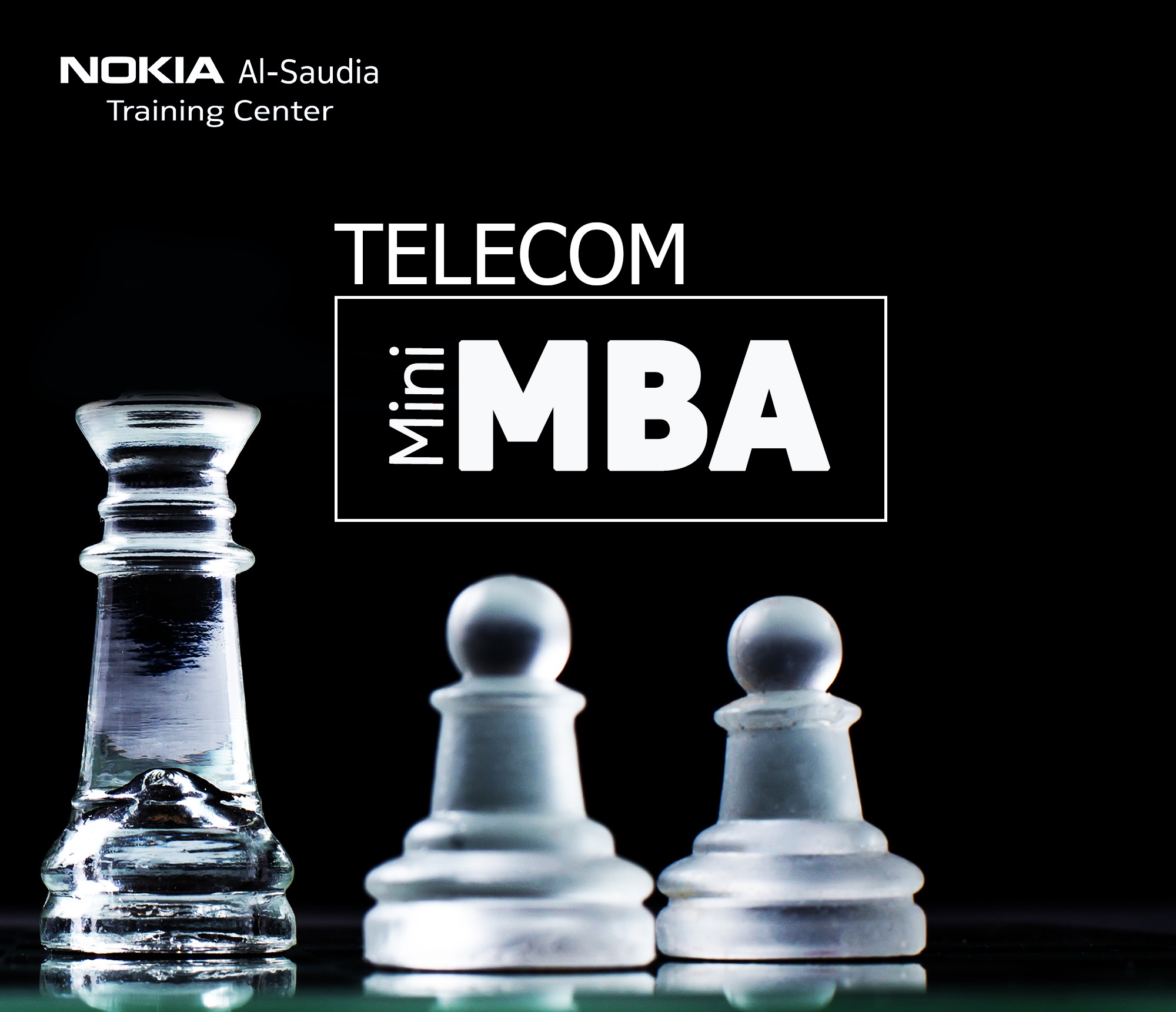 Nokia Al-Saudia | Experiencing Immersive Learning